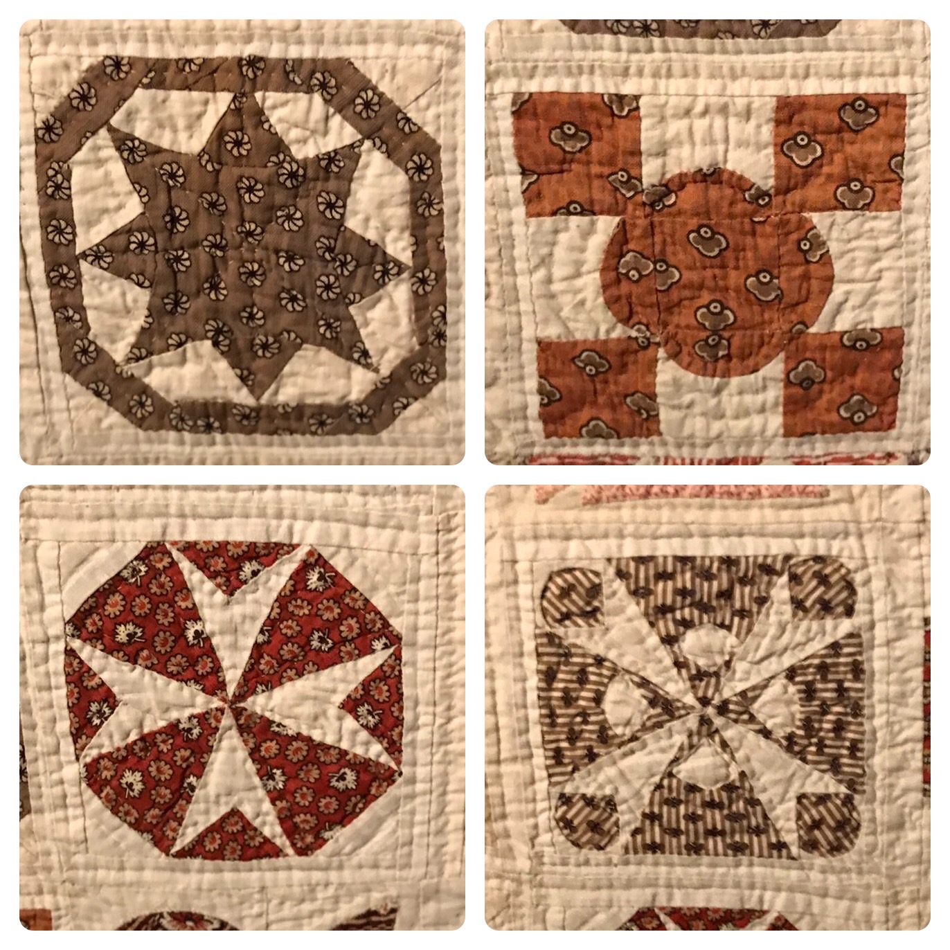dj-blocks | Reproduction Quilt Lover